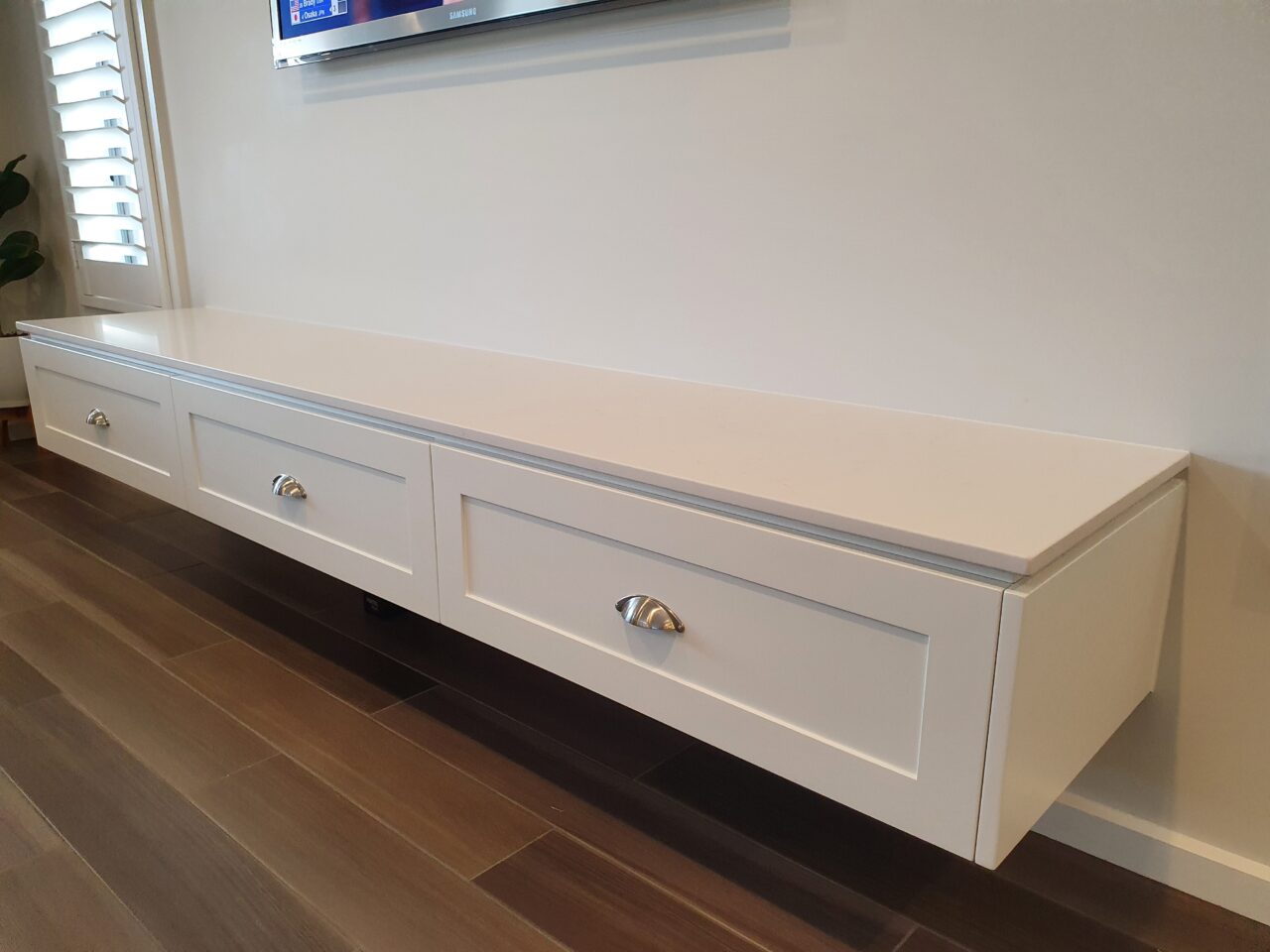 Display Units | Miller Joinery