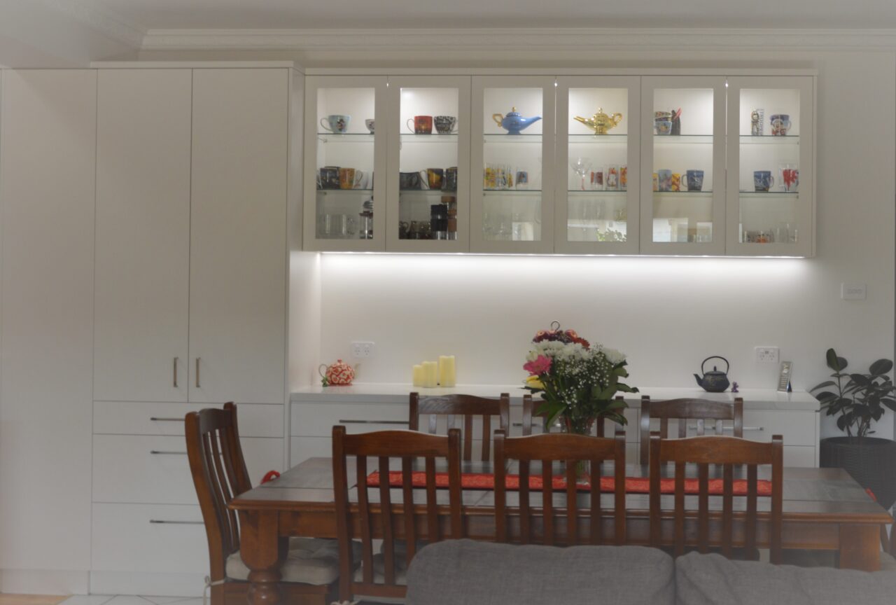 Display Units | Miller Joinery