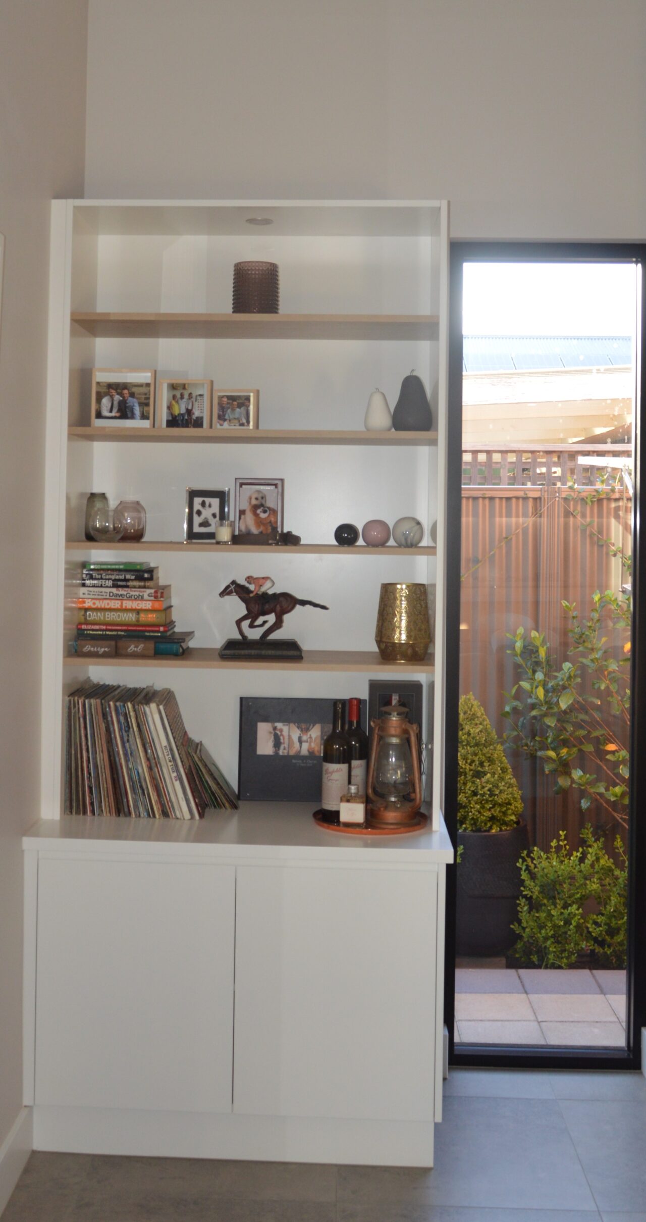 Display Units | Miller Joinery