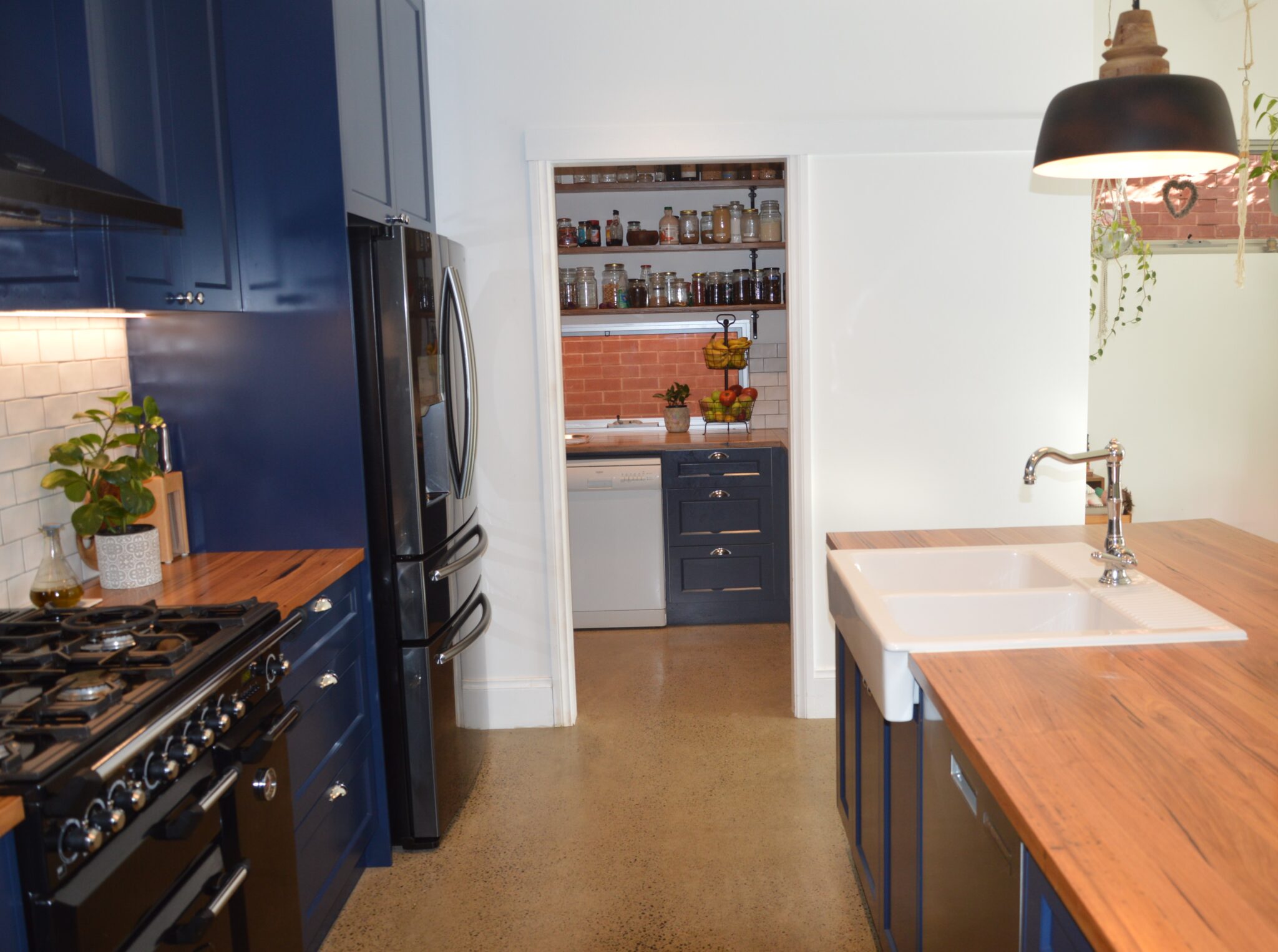 Kitchens | Miller Joinery